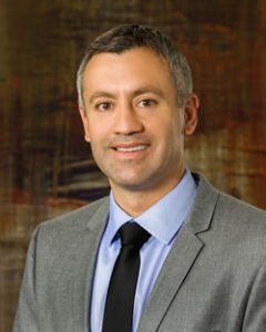 Team - Michael Tarantino CFP